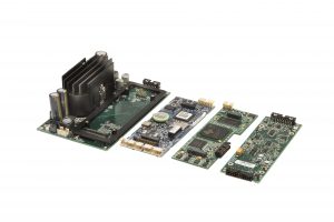 Micromodem Bare Board Systems :: Acoustic Communications Group