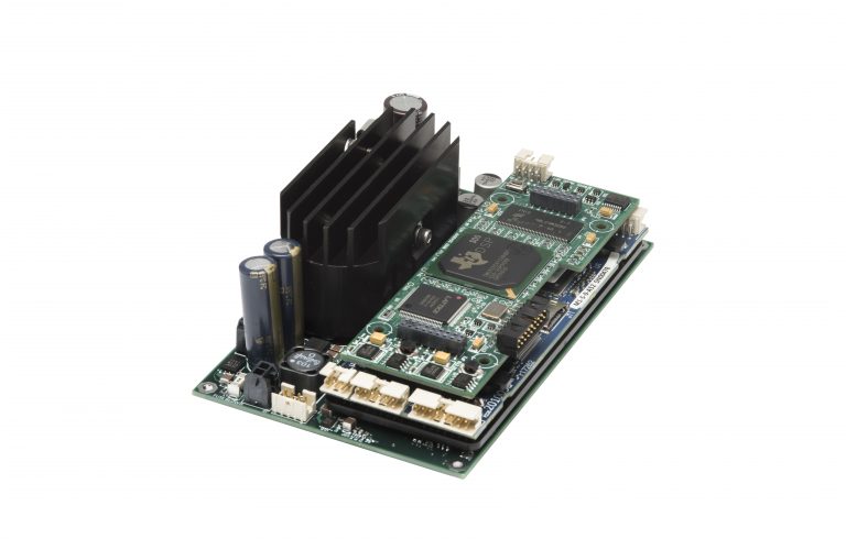 Micromodem Bare Board Systems :: Acoustic Communications Group