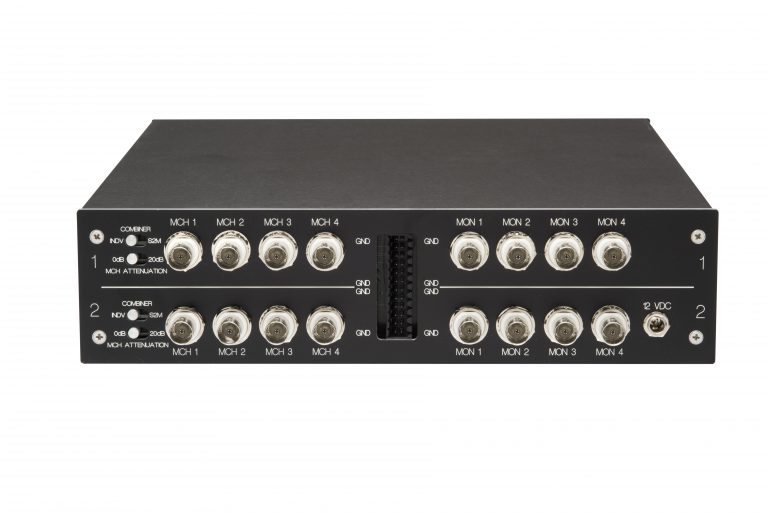 Micromodem Software Development Box :: Acoustic Communications Group